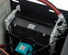 HYPERTHERM PUMPS - YC WATERJET